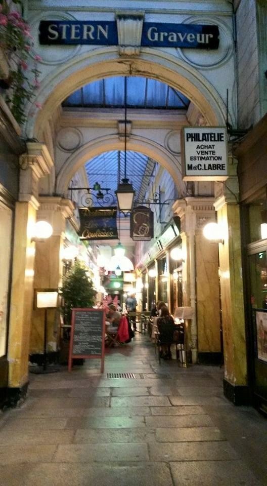 Gluten Free Restaurant Paris: NoGlu → The Luxury Gluten Free Travel Blog